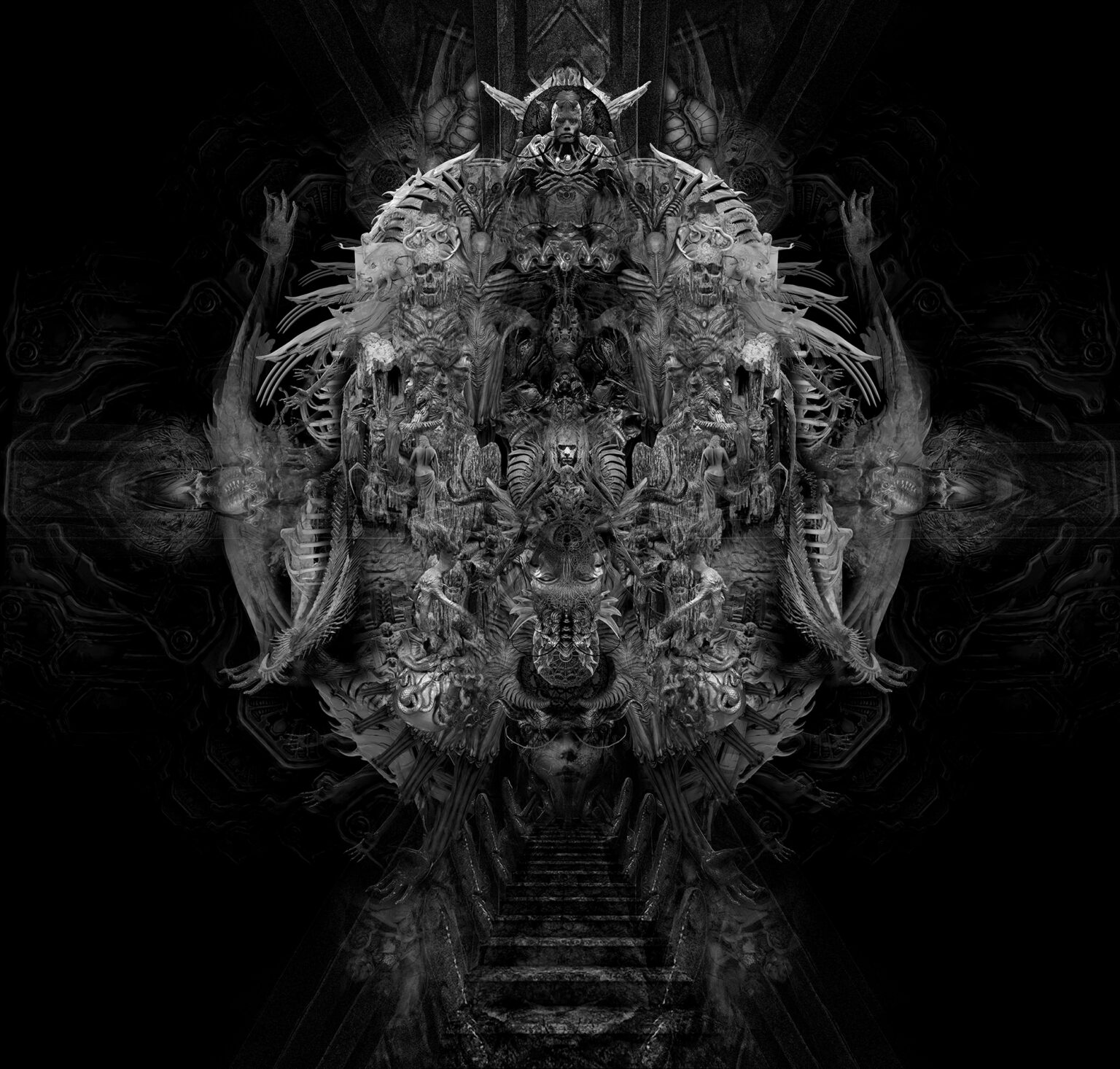 Gallery - Unlight Artwork