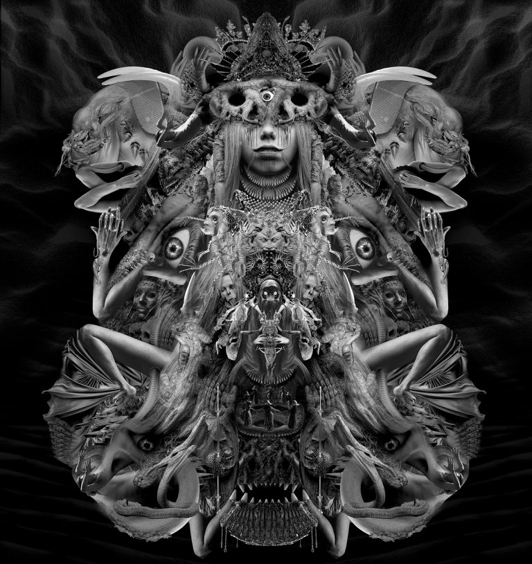 Gallery - Unlight Artwork