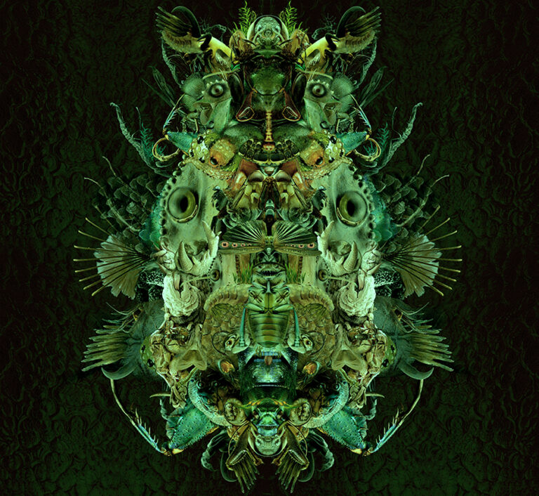 Portfolio - Unlight Artwork