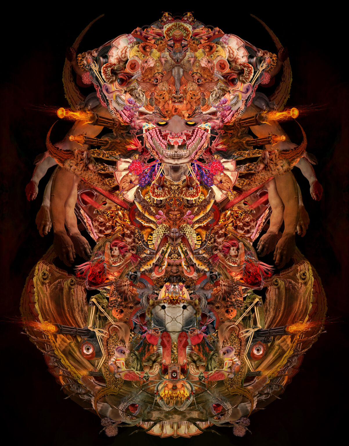 Gallery - Unlight Artwork
