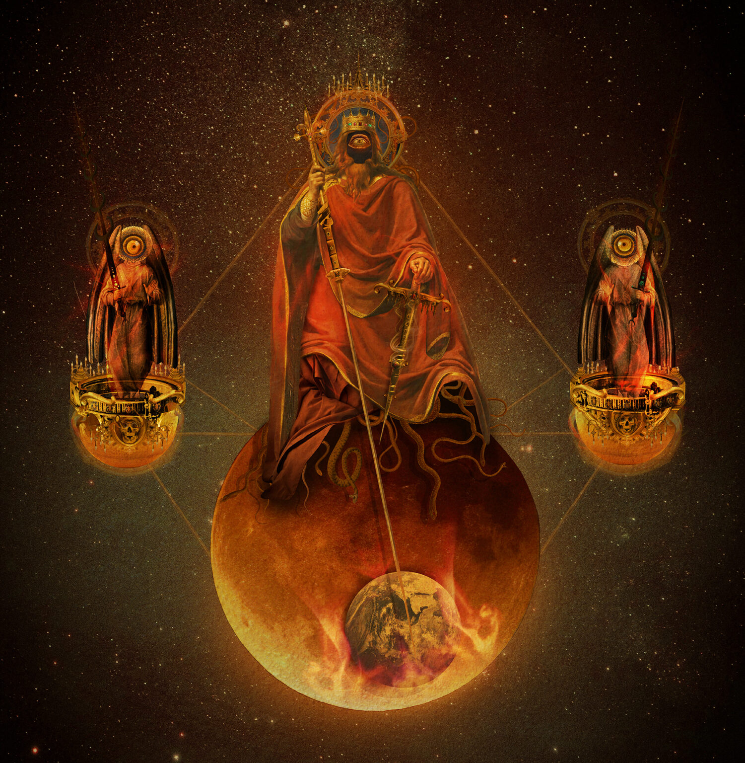 Gallery - Unlight Artwork